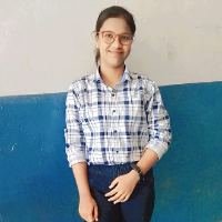 shrutika_pawar9 - LeetCode Profile