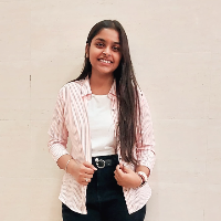 srishti_017 - LeetCode Profile