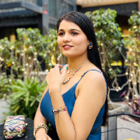 swati_dubey - LeetCode Profile