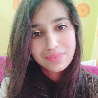 Tamanna-Verma - LeetCode Profile