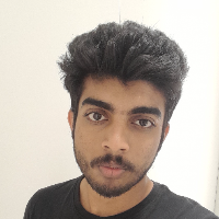 tejashowda004 - LeetCode Profile