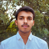 yashwairagade - LeetCode Profile