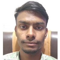 tiwari_vidhan - LeetCode Profile