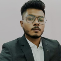 thevipultiwari - LeetCode Profile