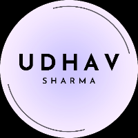 udhavsharma2004 - LeetCode Profile