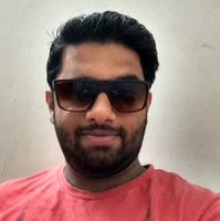 Abhilash Ugaonkar - LeetCode Profile