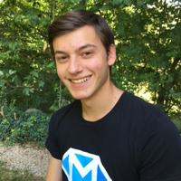 Robot Return To Origin Leetcode