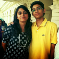 SakshamDubey29 - LeetCode Profile