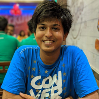 pranav_suresh - LeetCode Profile