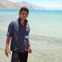 utkarsh - LeetCode Profile