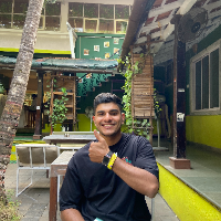 vaibhav1701 - LeetCode Profile