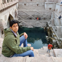 vansh_jain - LeetCode Profile