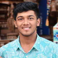 vikasnallana - LeetCode Profile