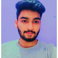 vivek_mishra2002 - LeetCode Profile