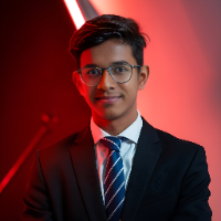 roniahamed - LeetCode Profile