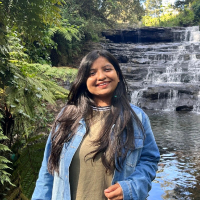 yashasvimahajan - LeetCode Profile