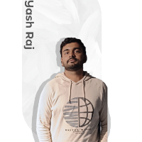 yashr2629 - LeetCode Profile