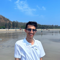 yashrajdhamale - LeetCode Profile