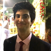 yozaam - LeetCode Profile