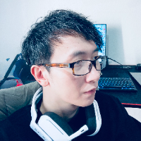 ywucode - LeetCode Profile